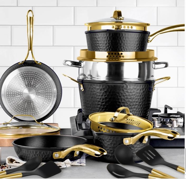 KITCHEN – MODERNDEC